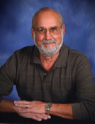 Robert Dan Upton - 2020 - Baca's Funeral Chapels