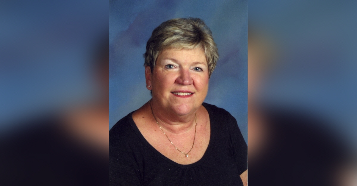 Obituary information for Mary Ellen Gentry