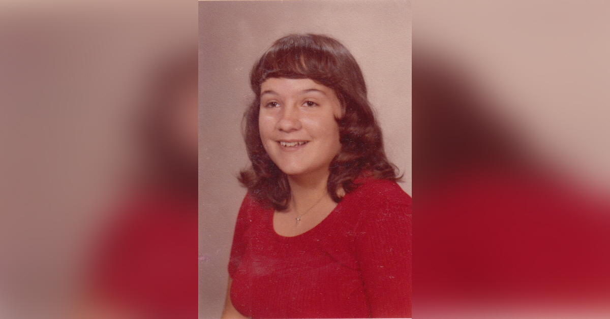 Obituary information for Mary Kathleen Rothwell