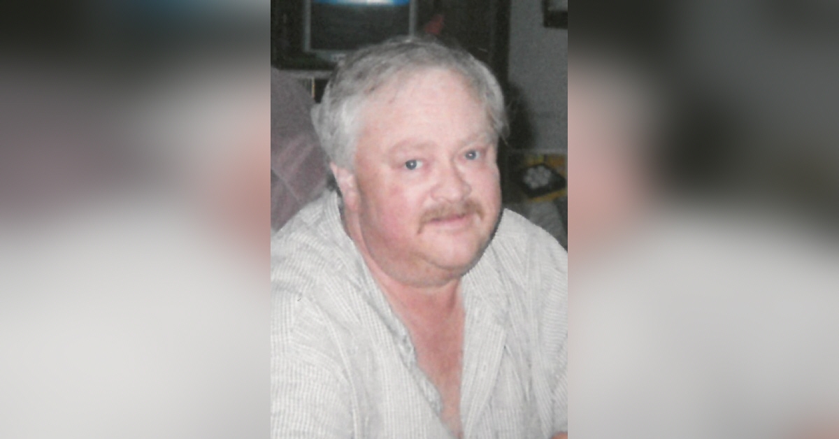 Obituary information for Brian Keith Smith