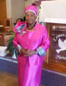 Charlene Webb - 2020 - Serenity Funeral Home LLC