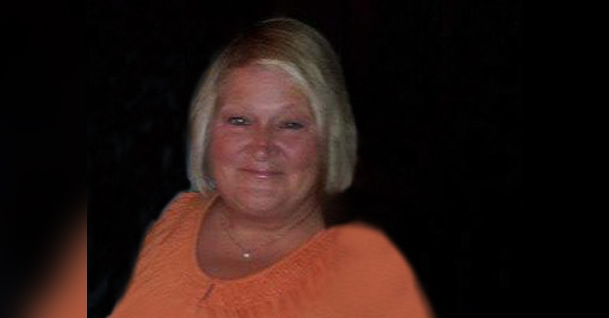 Obituary information for Mary Jo Kasper