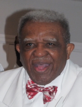 Charles A. Jones Sr. 14894266