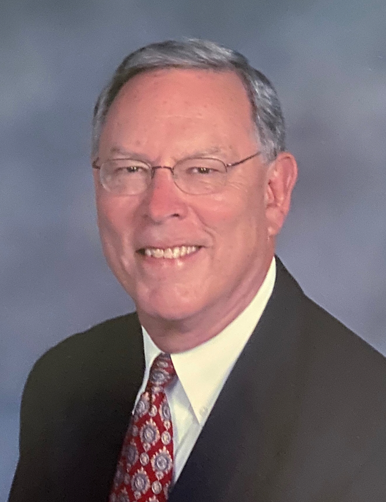 Ronald A. Hingst - 2020 - Blileys