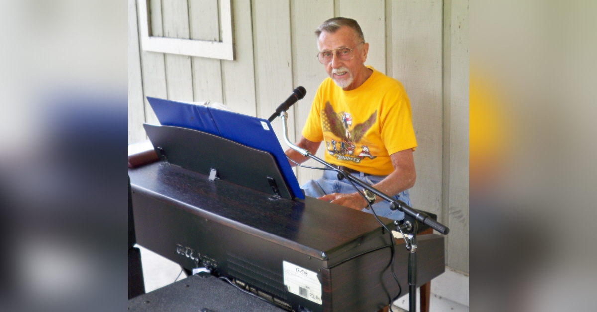 Obituary information for Frank "Mr. 88" Koster