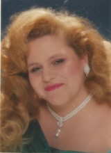 Eva Michelle Blevins Obituary - 2015 - Wickham Funeral Home