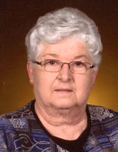 Cecilia A. Deiter - 2020 - Casey Funeral Home