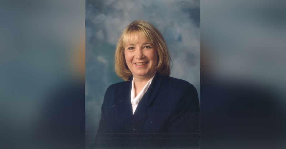 Obituary information for Denise Higgins