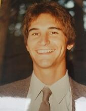 Enrique Ruelas - 2020 - Colonial Rose Chapel & Cremation