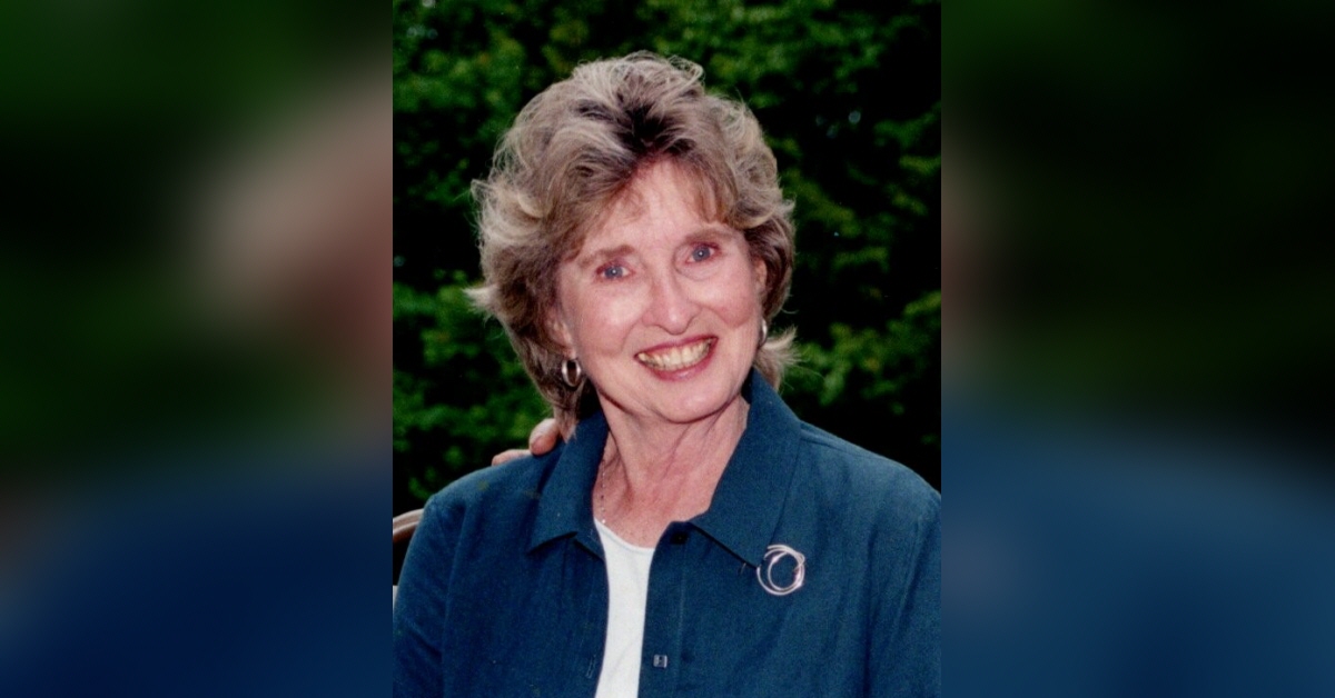 Obituary information for Doris Anne "Dody" Earhart