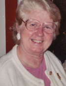 Florence Watson - 2020 - Kimbrough Funeral Home