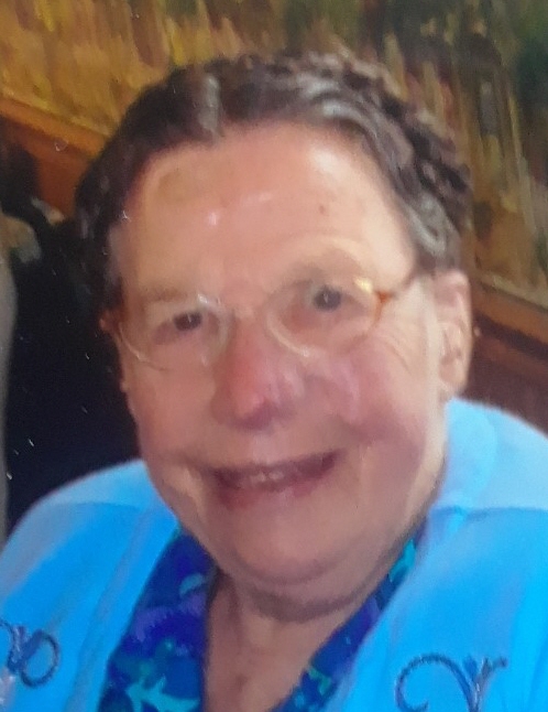 Phyllis Kramer - 2020 - Airsman-Hires Funeral Home