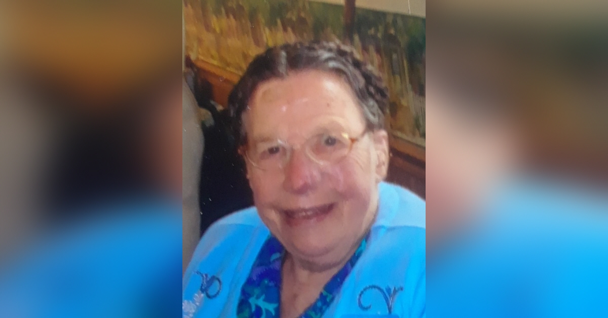 Obituary information for Phyllis Kramer
