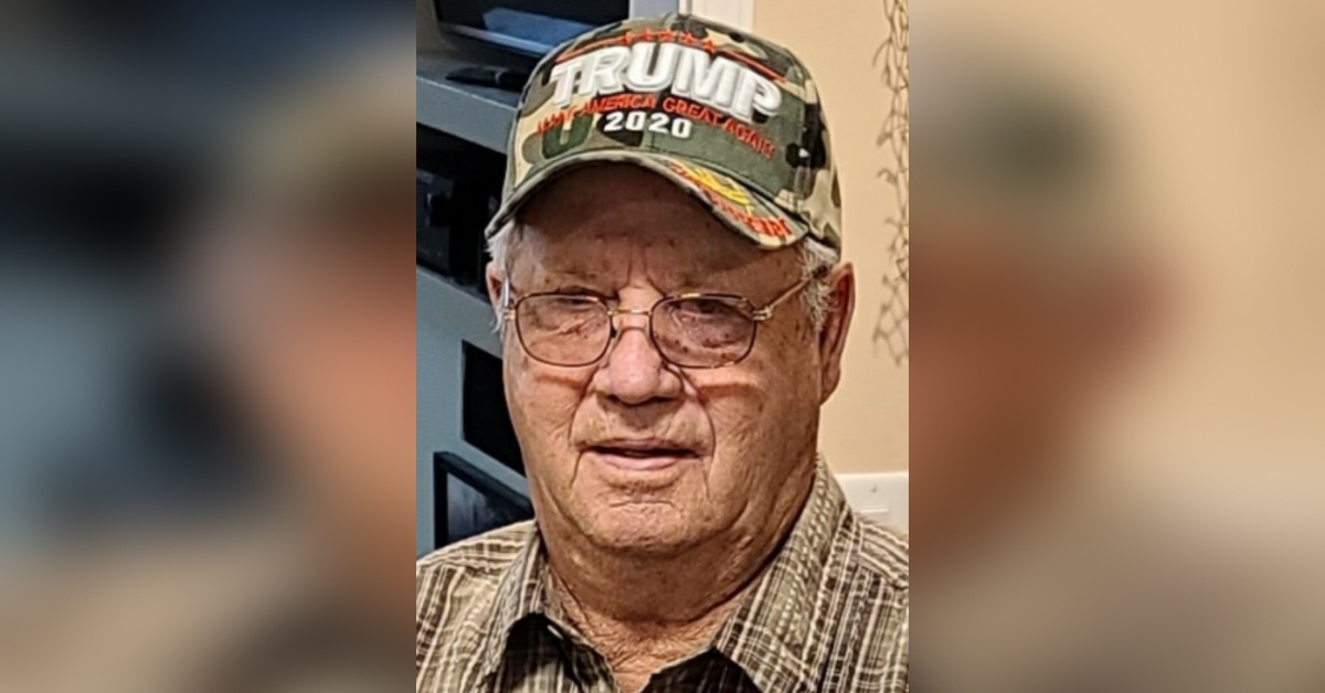 Obituary information for Jerry Lane Gordon