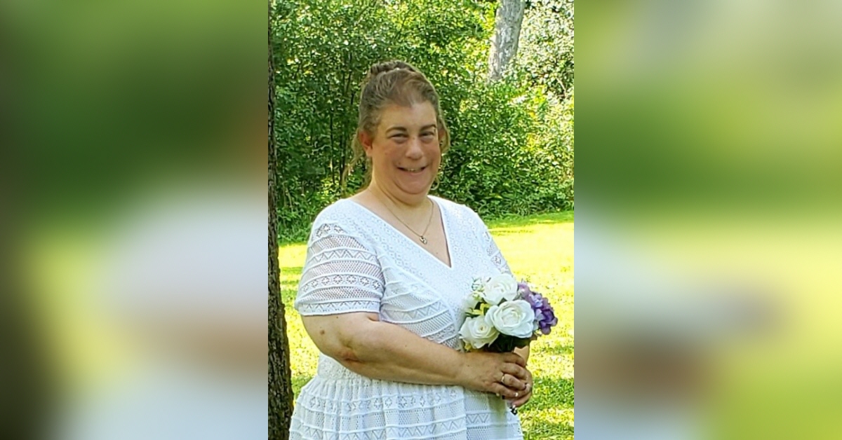 Obituary information for Ann Marie Bell