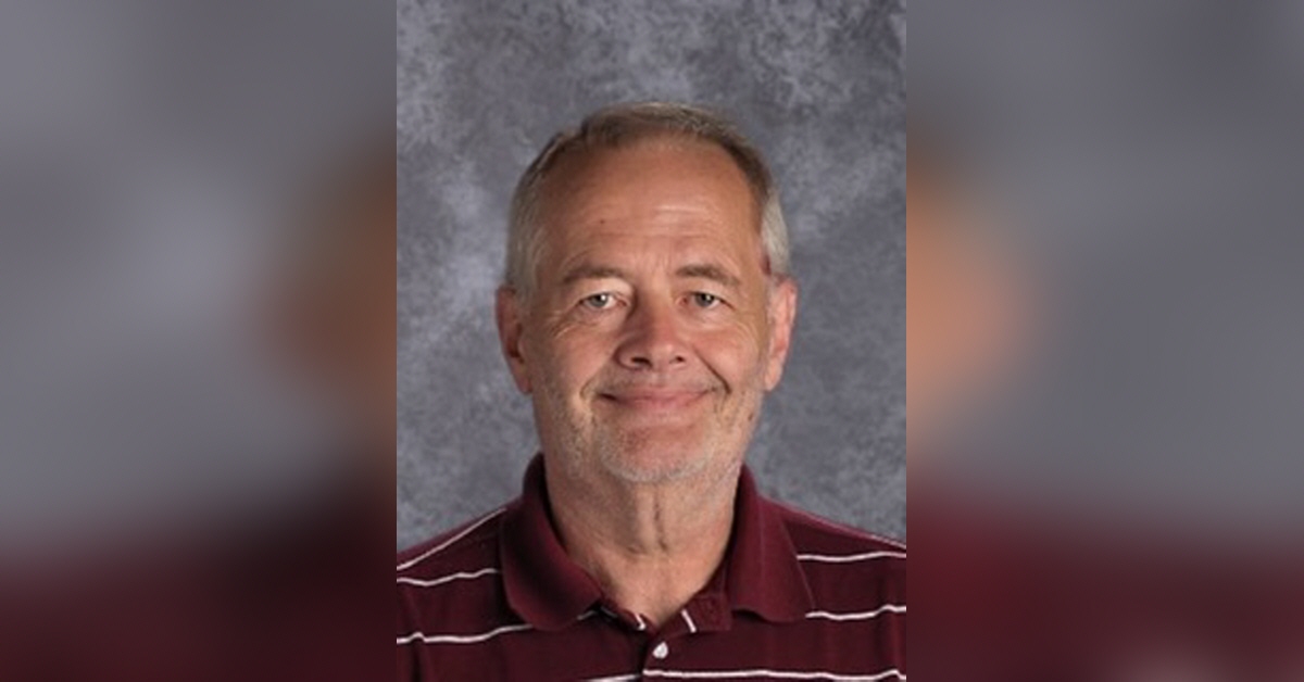 Obituary information for Mark Andrew Harms