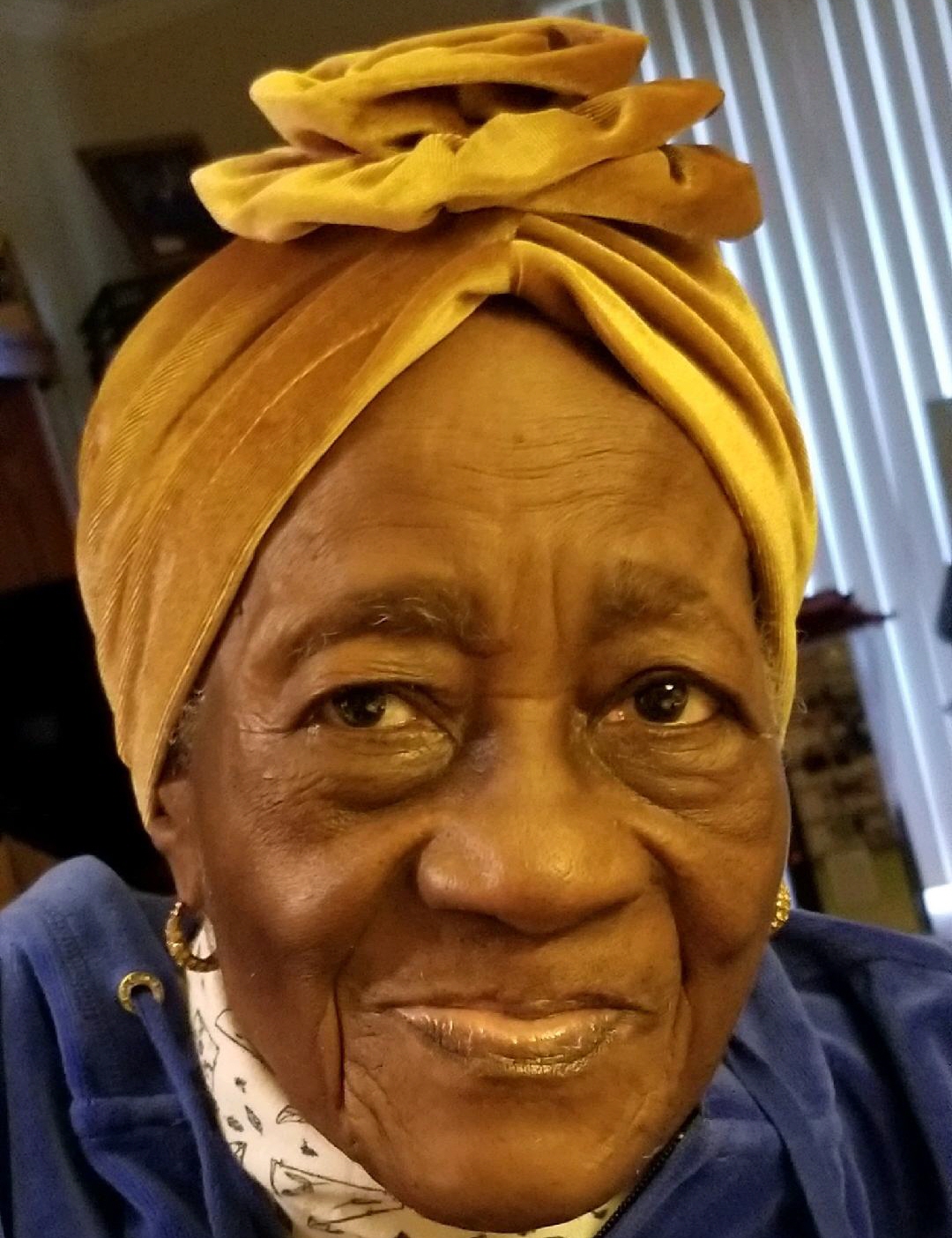 Louise Rawls - 2020 - Tracy Morton Funeral Home