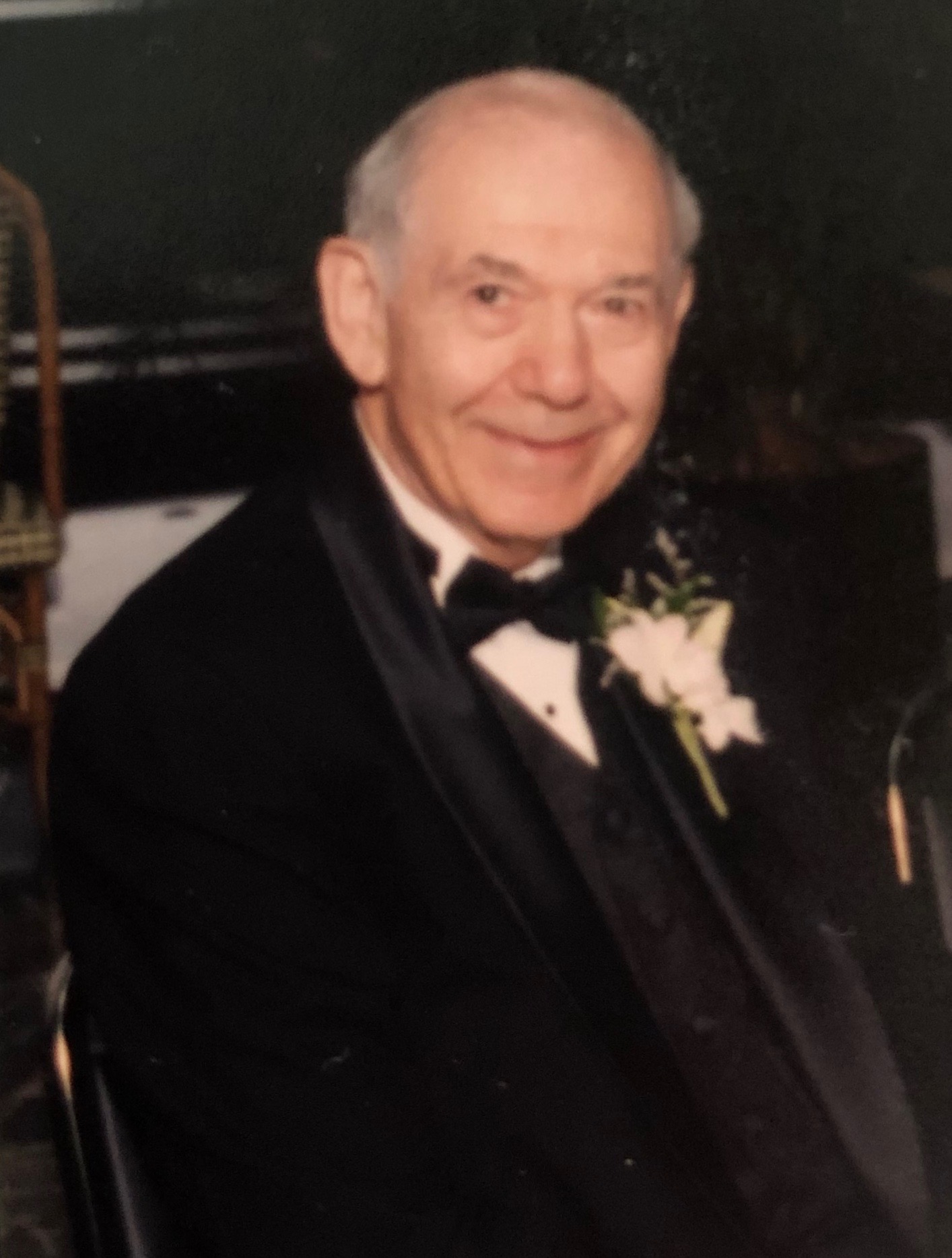 Daniel Saul Sorkin - 2020 - Donnellan Family Funeral Services