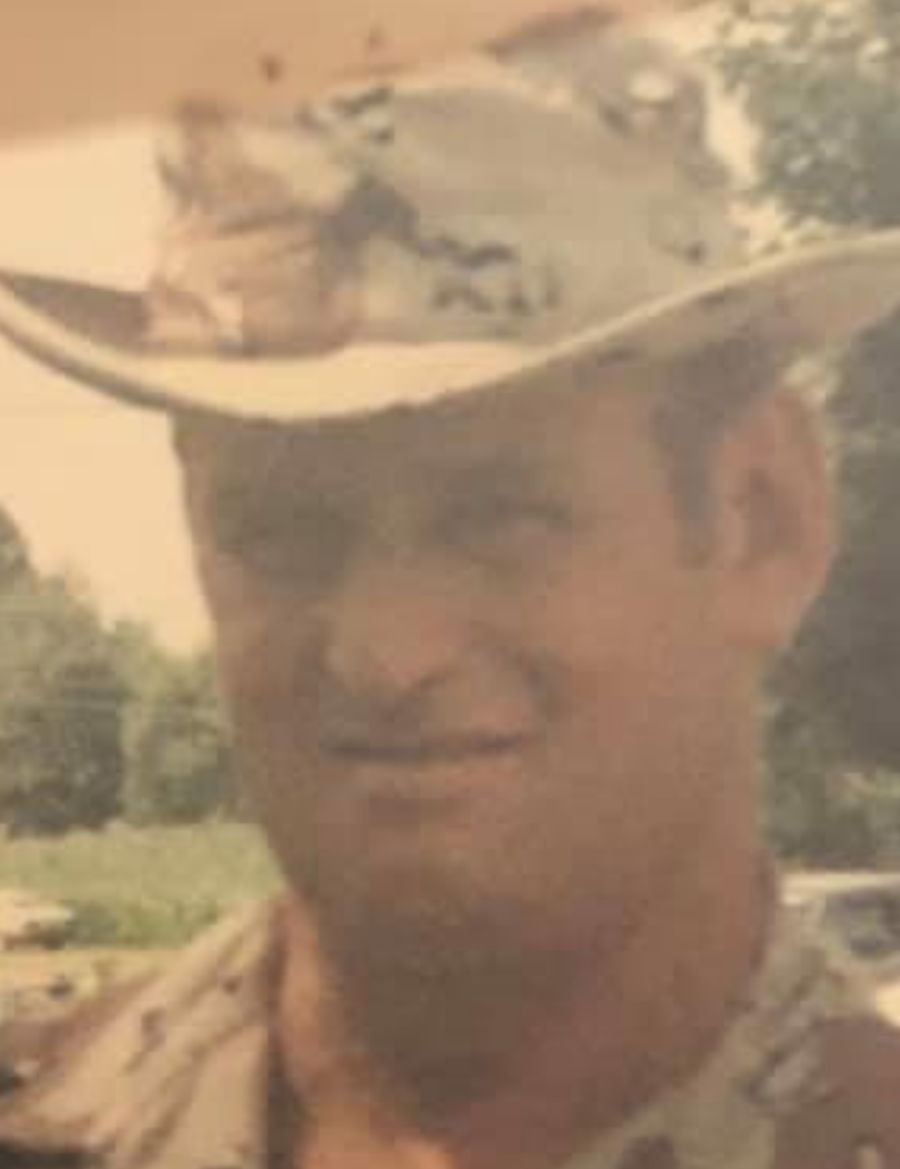 Jack Carl Stonehocker - 2020 - Johnson Family