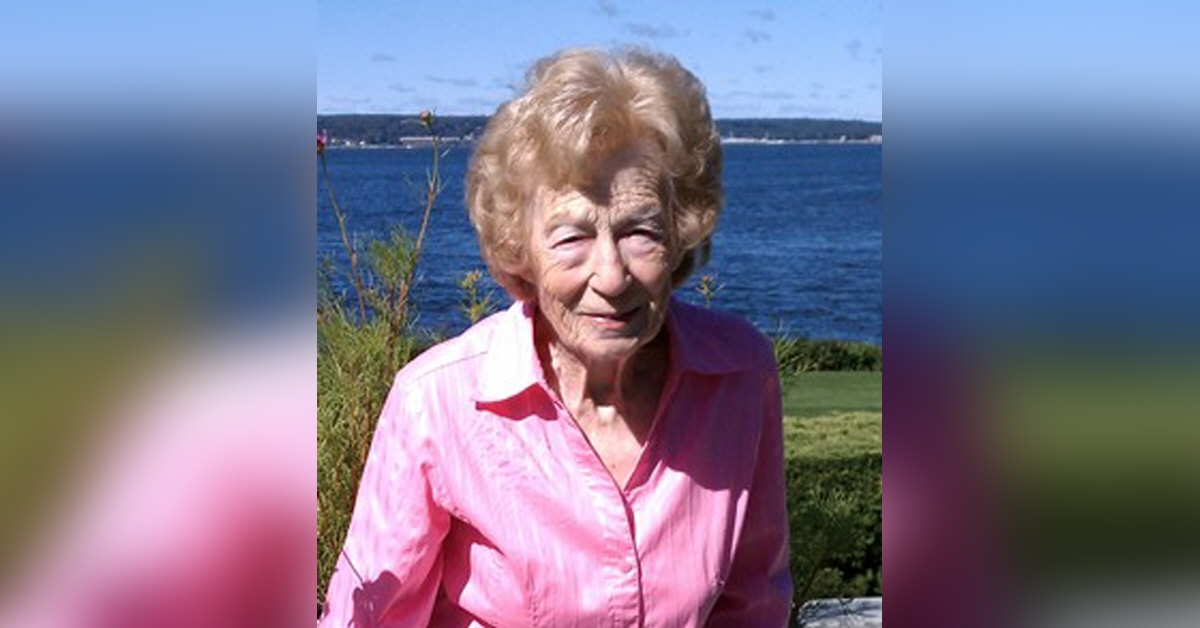 Doris (Salisbury) Latham, R.N. Obituary - Visitation & Funeral Information