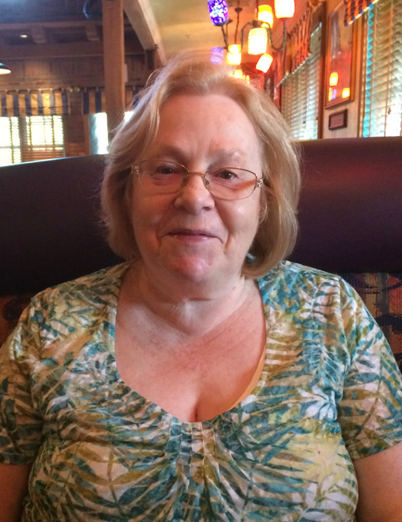 Susan M. Marlowe - 2020 - Hughart Beard & Giles