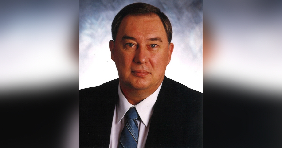 Obituary information for Gary W. Hodge