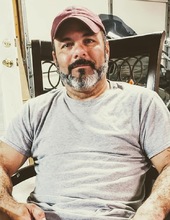 David Michael Prete - 2020 - McReynolds-Nave-Larson Funeral Home