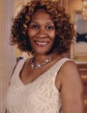 Pamela Heard - 2020 - James H. Cole Home for Funerals - Main Chapel