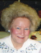 Patricia "Pat" A. Mathews Obituary - 2020 - Butler Funeral Homes and ...