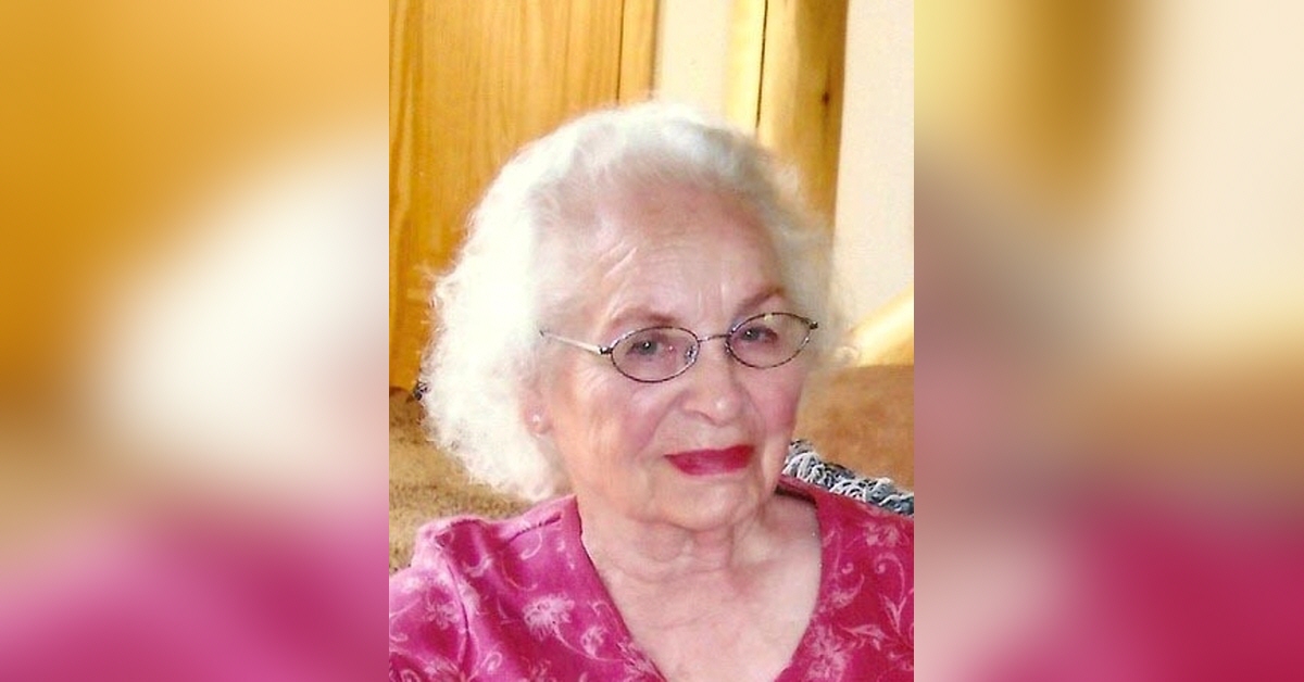 Obituary information for Doris E. Clark