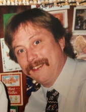 Obituary information for Kevin Dale Estep