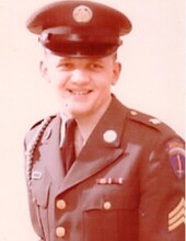 Donald Nye - 2020 - Kandt & Tetrick Funeral Home