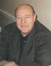 Harold Stephens - 2020 - The Palmetto Mortuary