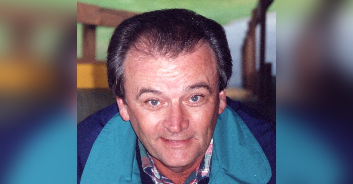 Obituary information for Roger Leo Lauzon