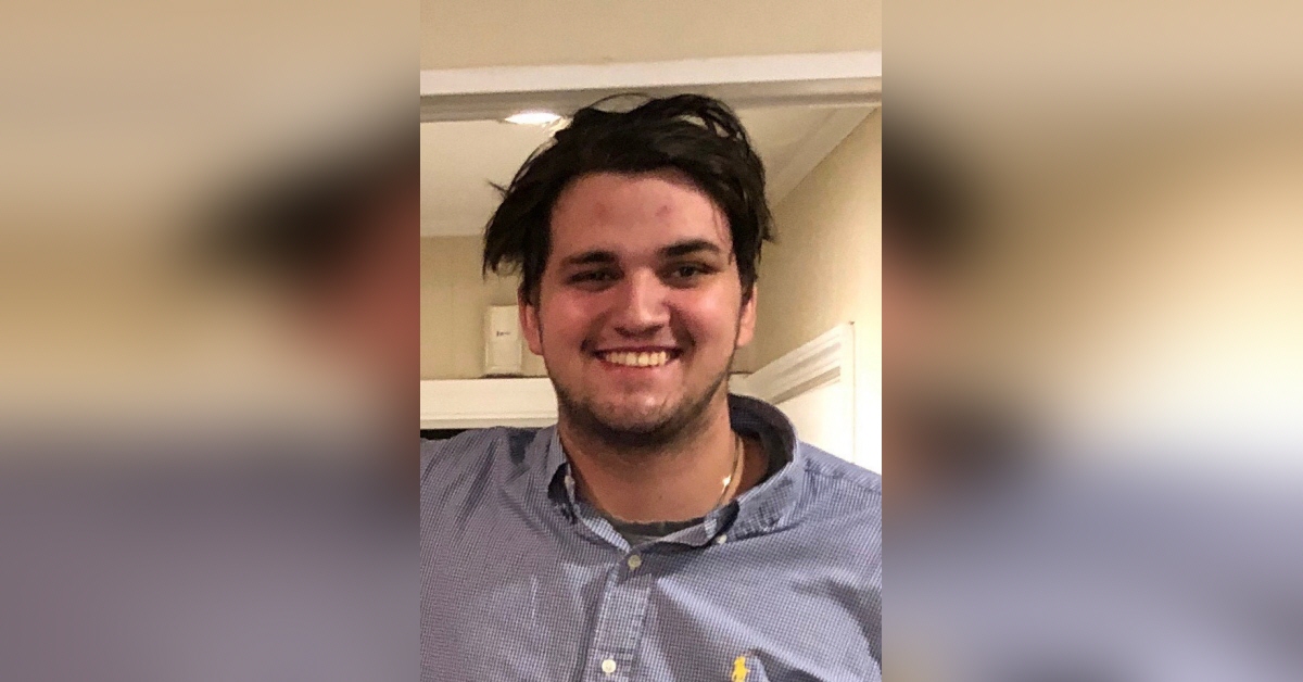 Obituary information for Nicholas Wallace