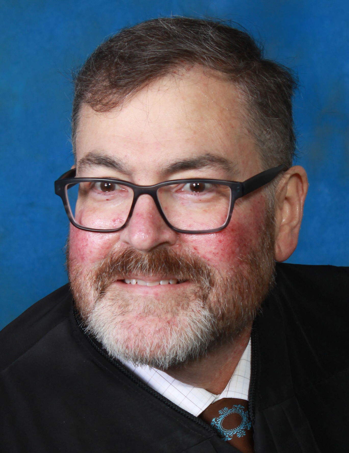 Michael John Cox - 2020 - Browning Funeral Home