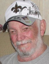 Kermit Smith Antley - 2020 - Griffin Funeral Home
