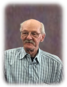 William "Bill" Baumann - 2020 - Warren's Funeral Home