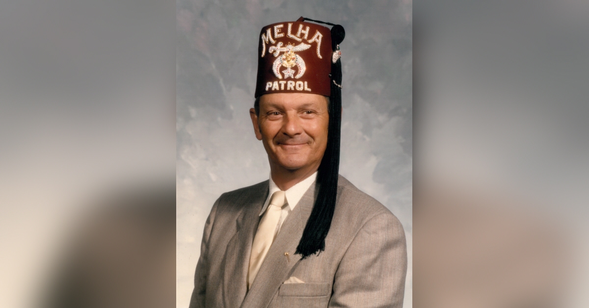 Obituary information for Frederick J. Rempp Jr