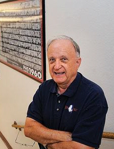 James "Jim" Dean Elbrader - 2020 - Downard Funeral Home & Crematory