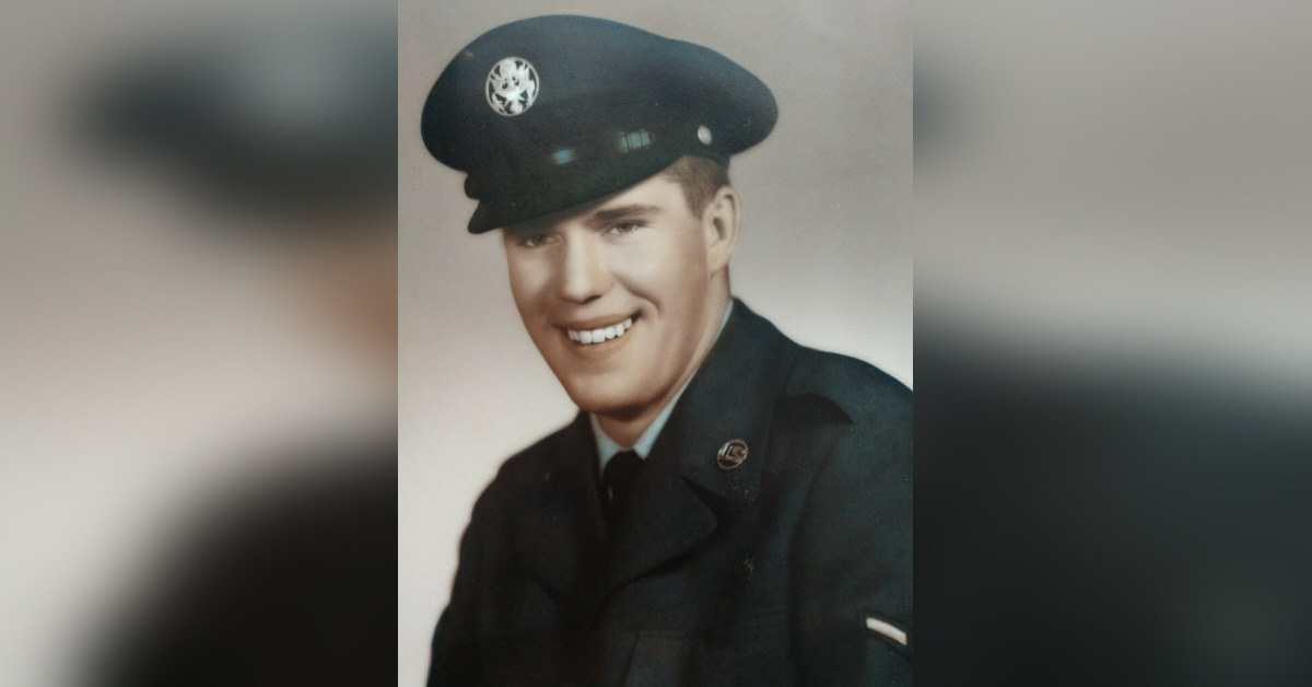 Obituary information for Donald J Funk