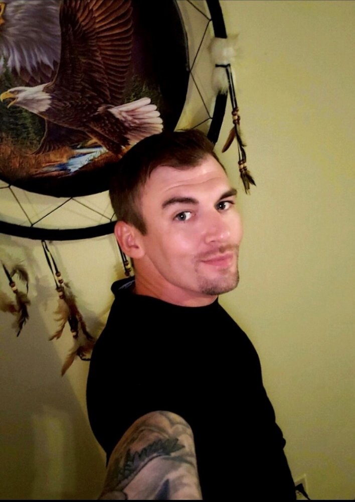 John Robert Baldwin - 2020 - Don Catchen and Son Funeral Home