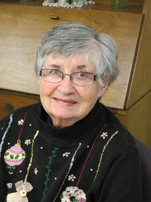 Jane F. Hogan - 2020 - Rector-Hicks Funeral Home Inc