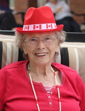 Maureen Sybil Black - 2020 - Graham A. Giddy Funeral Homes Ltd