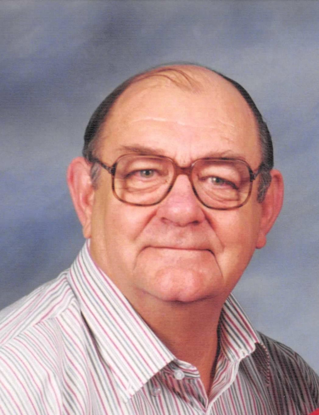 Ronald William Reed - 2020 - Geesey Ferguson Funeral Home Inc