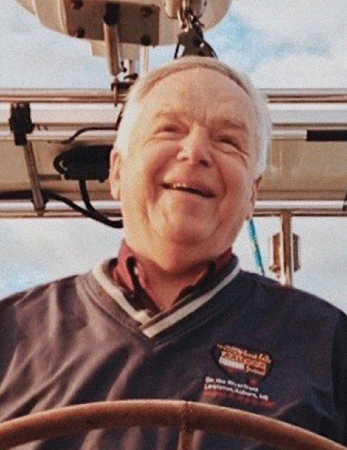 Eric H. Nickerson - 2020 - Michaud Funeral