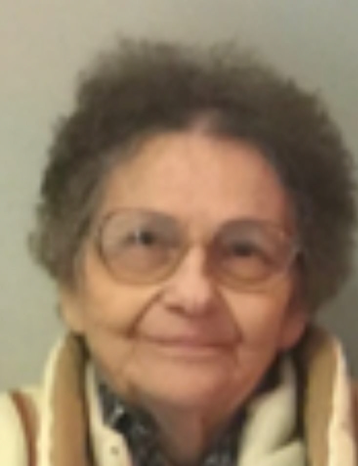 Geraldine Fay Giles - 2020 - Wallace & Wallace Inc.