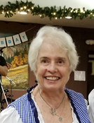Margaret Bates - 2020 - Clinton Funeral Home
