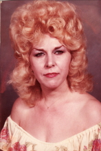 Obituary information for Alice Kelly