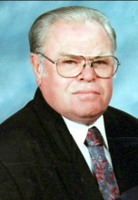 Obituary information for Ray Harper
